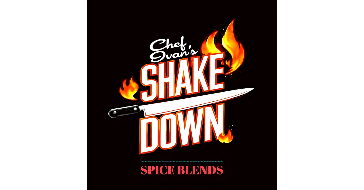 Recipes – Shakedown Foods